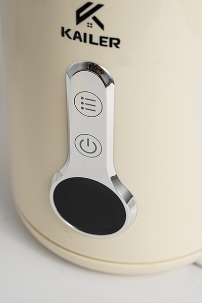 Ấm siêu tốc Kailer KL-005 (8c/t)
