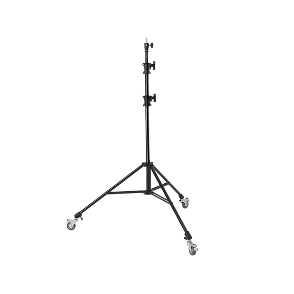 Bánh Xe Jinbei JB11-36C 30mm - Dùng Cho Chân CK1, CK3, K4, C-Stand