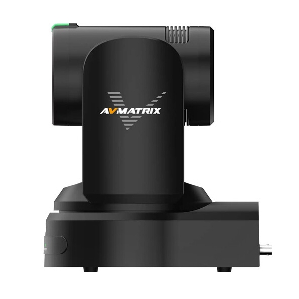 Camera Avmatrix Eagle P20 4K NDI Broadcast PTZ 20x Optical Zoom