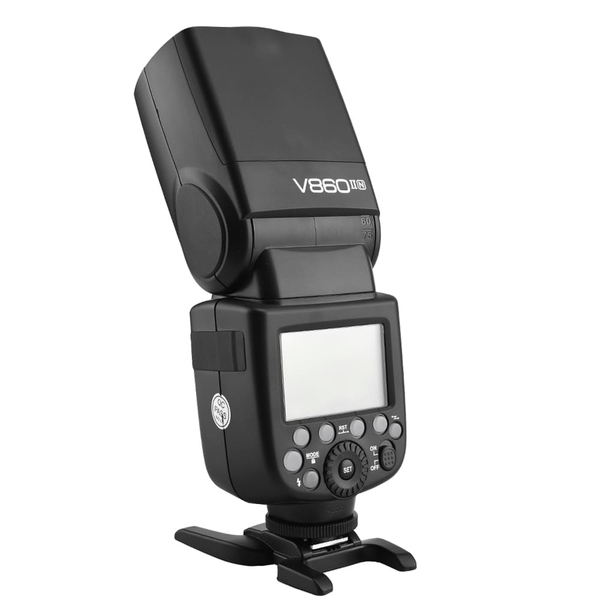 Godox V860 II For Nikon - Hàng chính hãng