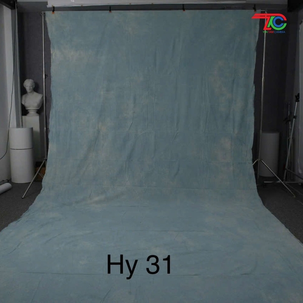 Phông loang 3x5m HY31