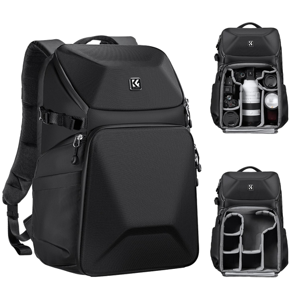 Balo K&F Concept Alpha Backpack 20L