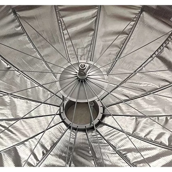 Softbox Triopo KL-105 - Beauty Dish Radar