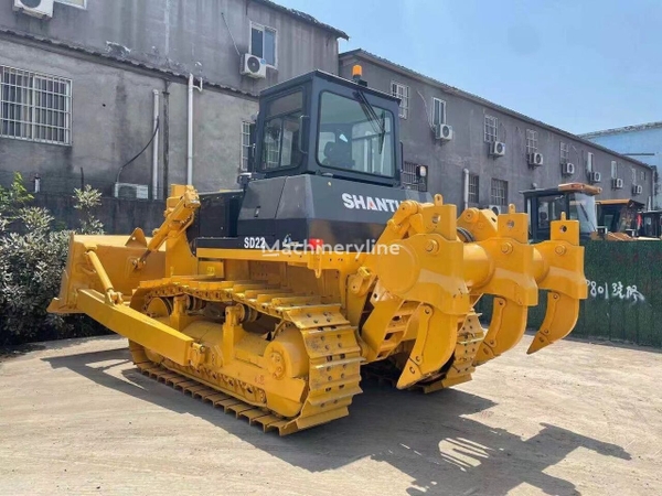 SHANTUI SD22