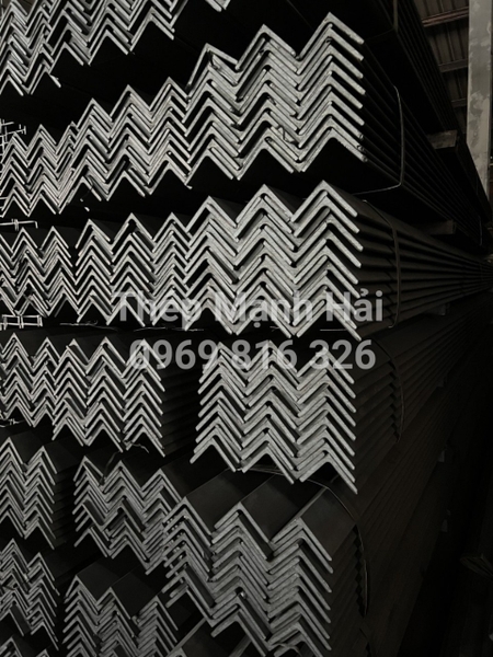 Thép góc L150x10x 12m