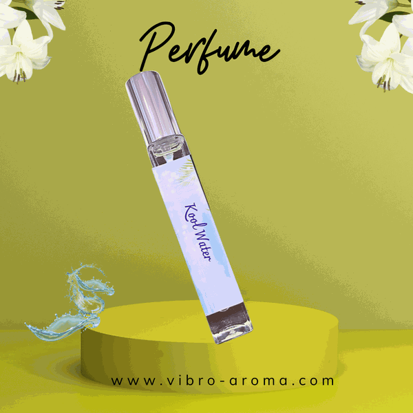 NƯỚC HOA NAM MỚI 2024 - KOOL WATER