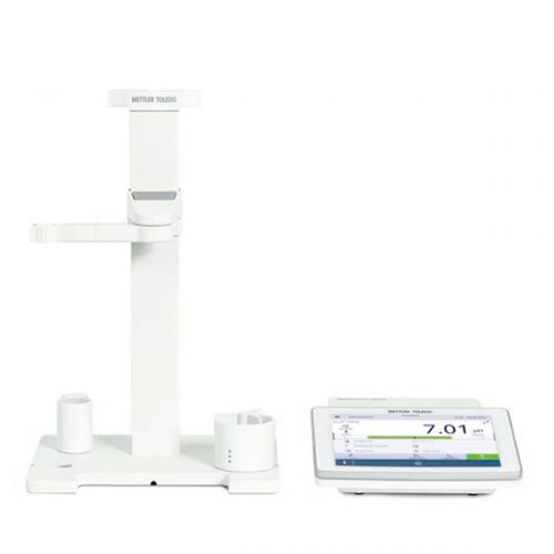 Máy Đo pH Để Bàn Mettler Toledo SevenDirect SD20, giá rẻ nhất