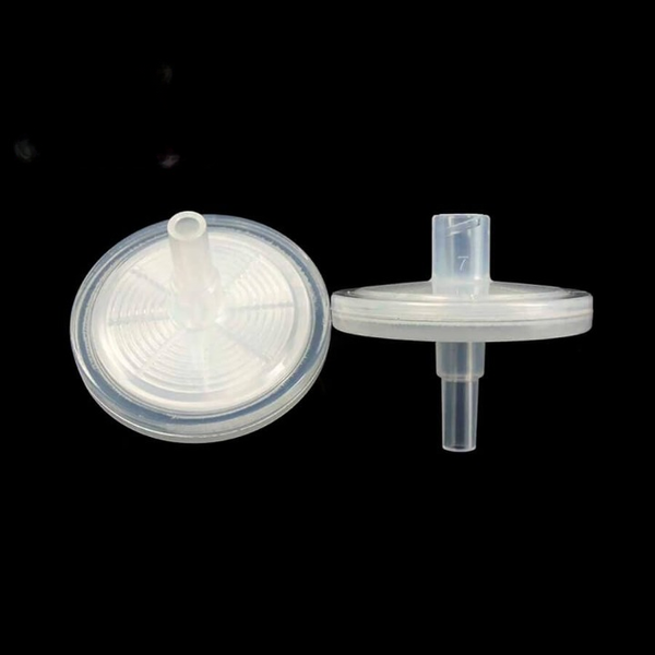 Đầu lọc syringe Nylon 25mm 0.45µm Finetech NY030N045I giá tốt nhất | C