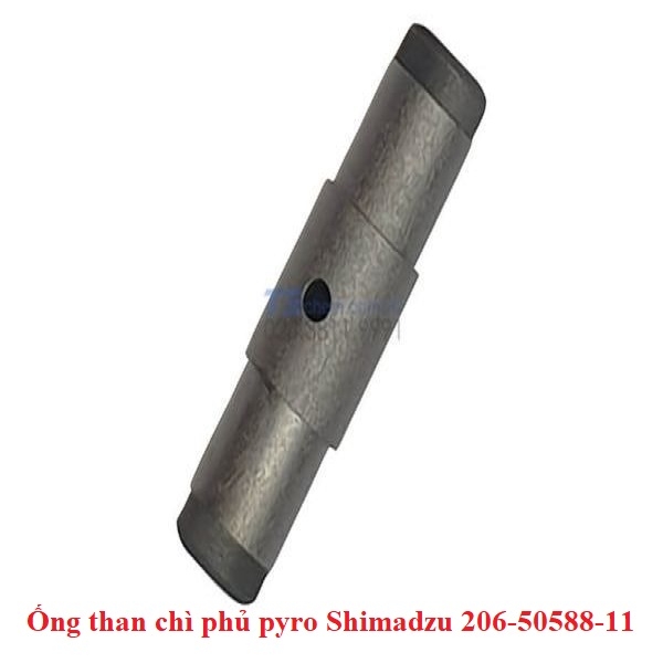 Ống than chì phủ pyro Shimadzu 206-50588-11