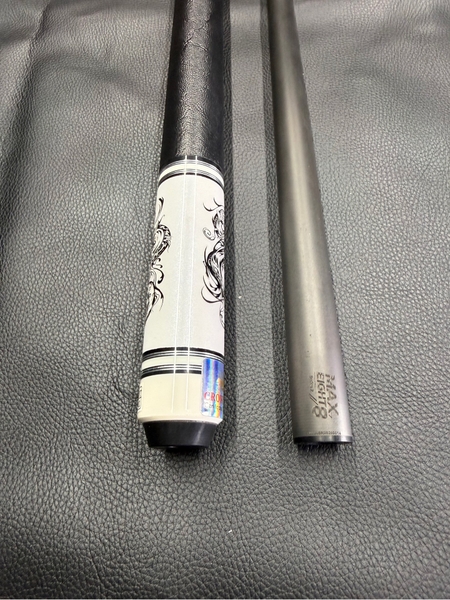 Crown Cues Royal Beasts Series