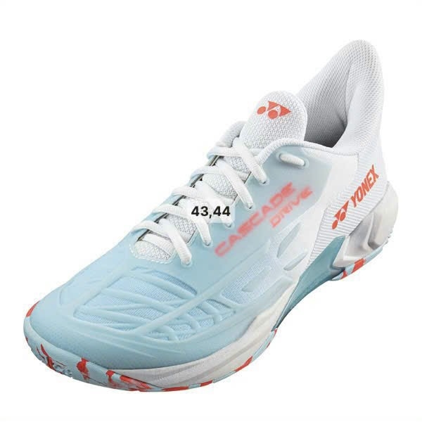 Giày Cầu Lông Yonex Cascade Drive 2 Trắng (JP)