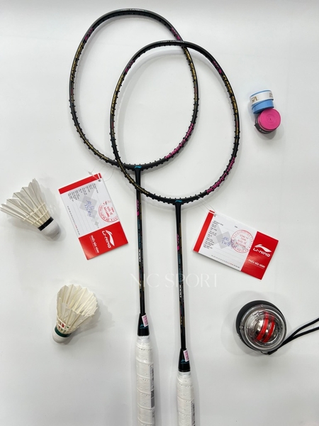 Vợt Cầu Lông Lining HC1000 Chính Hãng (Công ty)