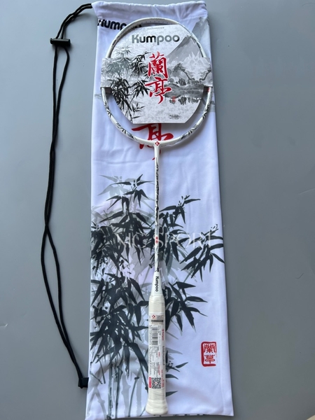 Vợt Cầu Lông Kumpoo Lanting (Nội địa)