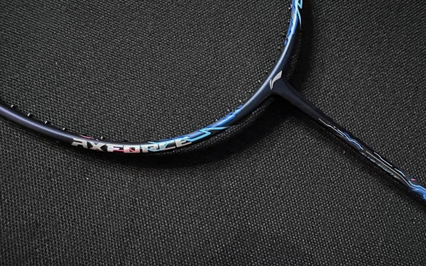 Vợt Cầu Lông Lining Axforce 90 Dragon Max Chính Hãng (Công Ty)