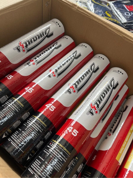 Cầu 3in1 Dmantis D45