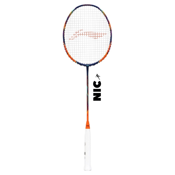 Vợt Cầu Lông Lining Tectonic 6 Chính Hãng (Công ty)