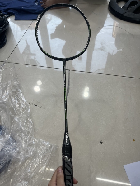 Vợt Cầu Lông Mizuno Fortius 30 Control