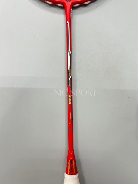 Vợt Cầu Lông Das X Red Devil 888 Chính Hãng
