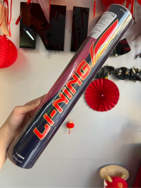 Cầu Lông Lining AYQN024-3