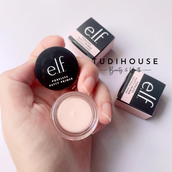 Minisize 4g - kem lót ELF Poreless Putty Primer
