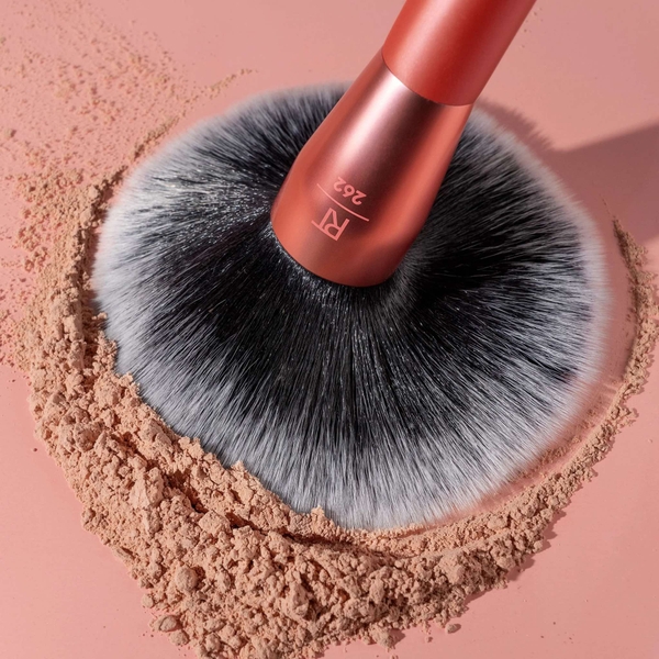 Cọ phấn phủ Real Techniques Extra Big Powder Brush