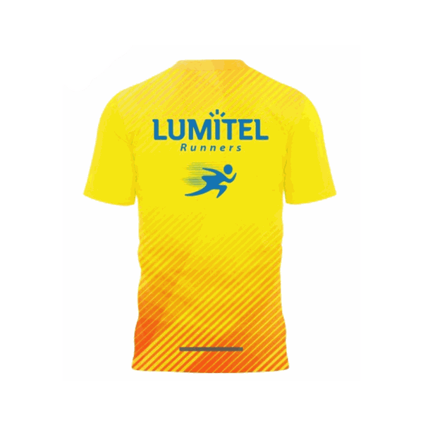 ÁO LUMITEL RUNNERS XSPORTS