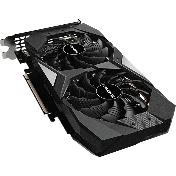VGA Gigabyte RTX 2060 6GB OC 2 Fan (2ND)