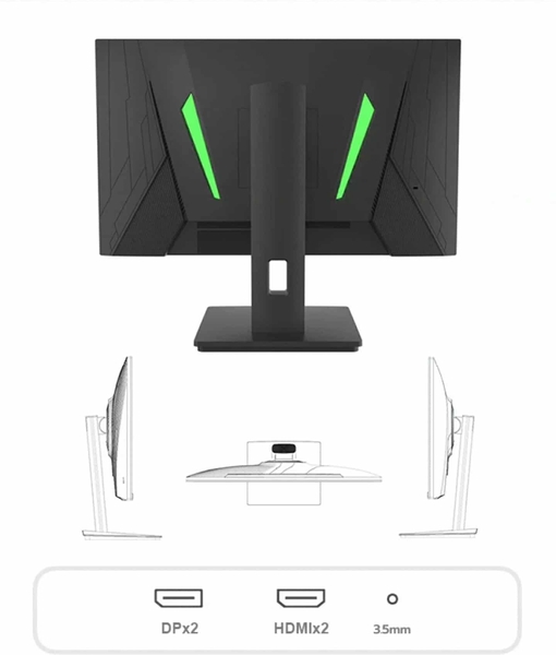 [Order] Tuoshuo AL249F