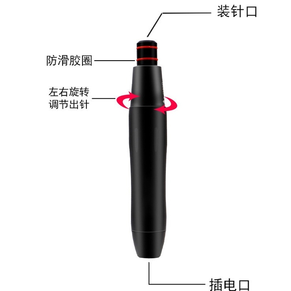 Máy Pen Bio