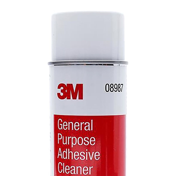 Chai tẩy keo, tẩy nhựa đường 3M 08987, tẩy nhanh và sạch hầu hết các ...