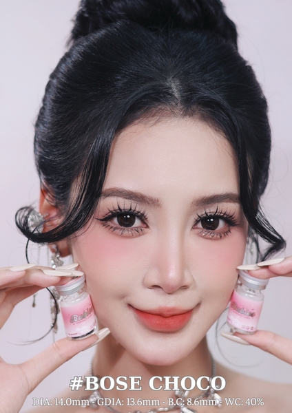 BOSE CHOCO - size to