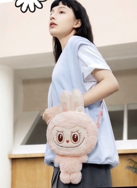 THE MONSTERS MOKOKO Whole Body Bag (POPLAND Exclusive)