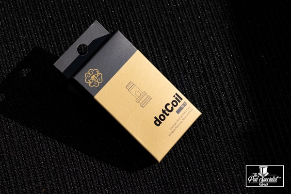 Occ Dotmod Dot Aio v2 ( Dot Revo / Dot Aio v2 )