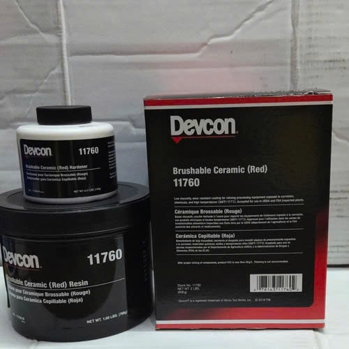 Devcon 11760