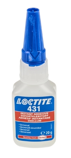 Keo Loctite 431 -20g