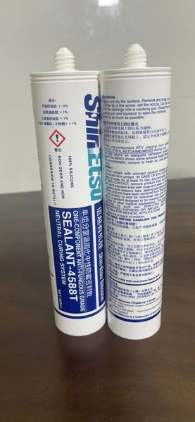 Chất silicon Sealant 4588T Light Gray(4588TLG)