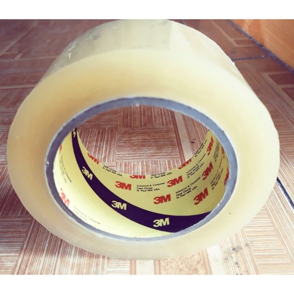Băng keo 3M 309 48mm x 100m