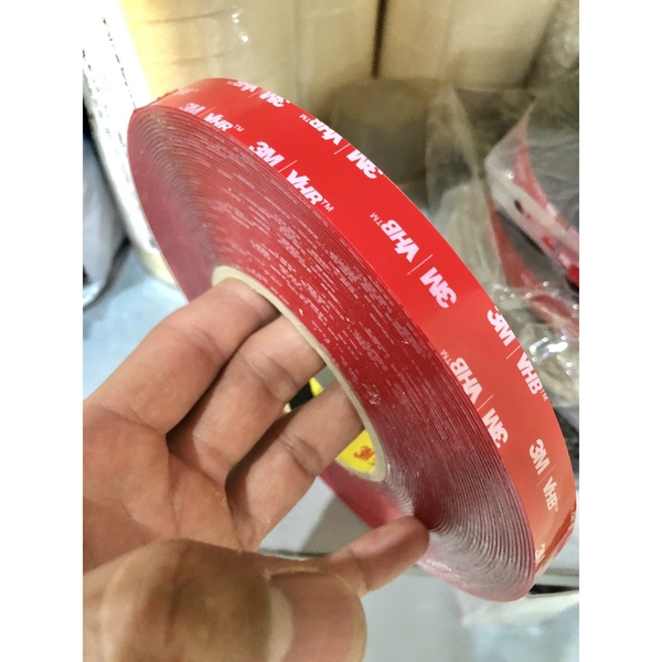 Băng keo 3M 4910 (20mm x 33m)