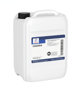 Dầu bôi trơn cassida fluid gl 220 (1 thùng = 22 lít)