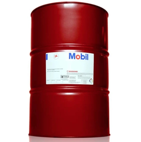 Dầu MOBILGEAR 600 XP 68 208L/phuy