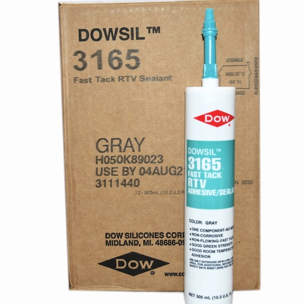 Dow Corning DOWSIL 3165 RTV bảng mạch điện tử keo bảo vệ lớp phủ cách ...
