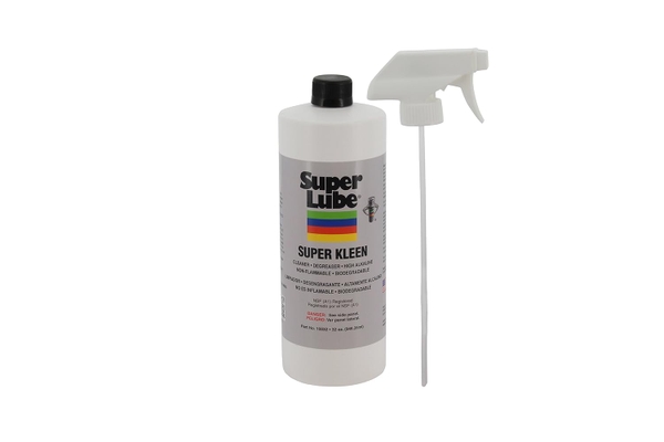 Dung dịch làm sạch dầu mỡ Super Kleen Cleaner Degreaser 10032-946ml