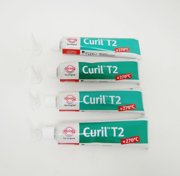 Keo dán không cứng nhiệt độ cao ELRING Curil T2 70ml/tuýp