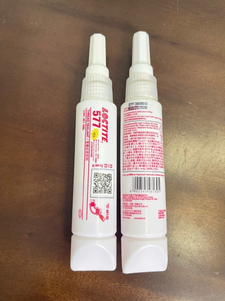 Keo Loctite 577 50ml