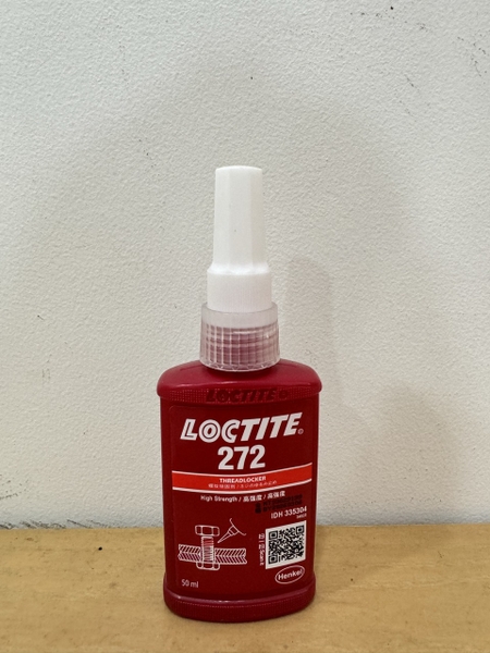 LOCTITE 272 50ML