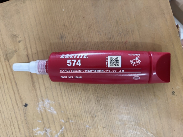 LOCTITE 574 250ML