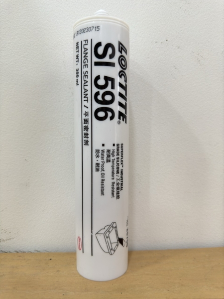 LOCTITE SI 596 300ML