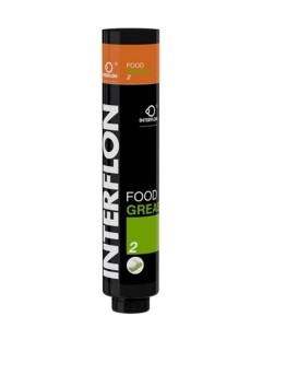 Mỡ Interflon Food Grease 2, tuýp 400ml