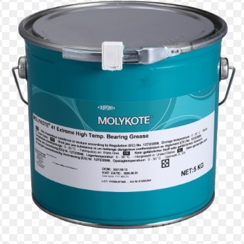 Mỡ Molykote 41 (5kg/can)