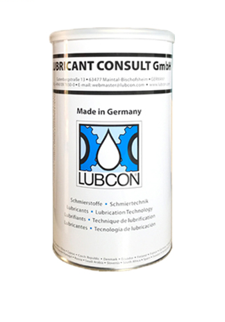 Mỡ thực phẩm TURMOSYNTHGREASE ALN 1001_ 1kg/Can